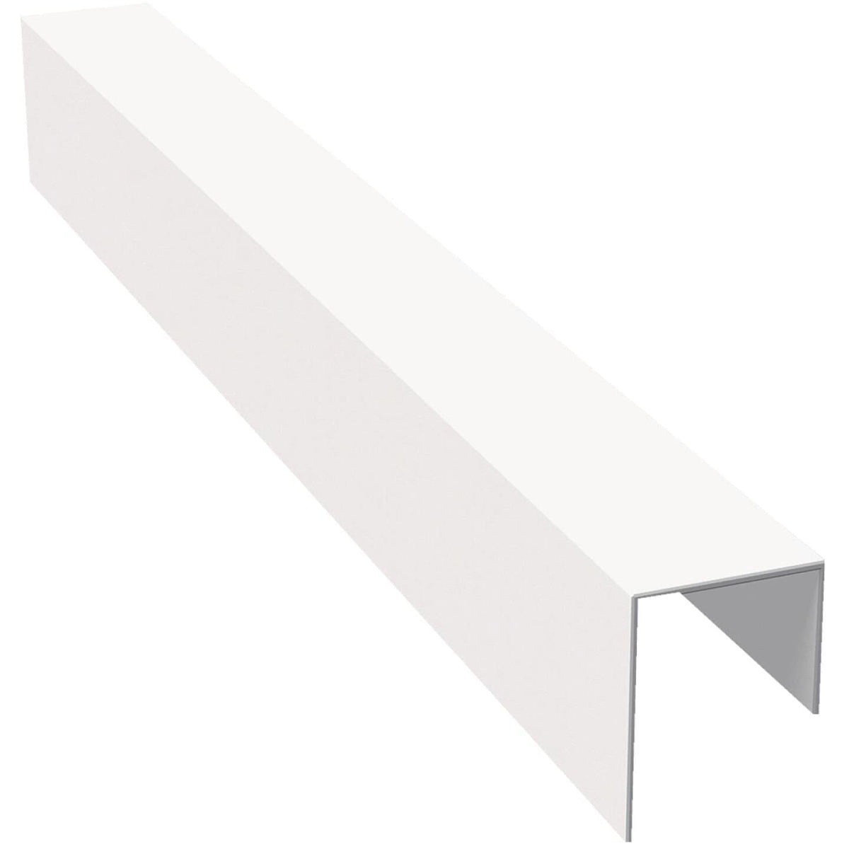 ClarkDietrich 5/8 In. x 10 Ft. Vinyl J-Bead Corner Bead - West ...